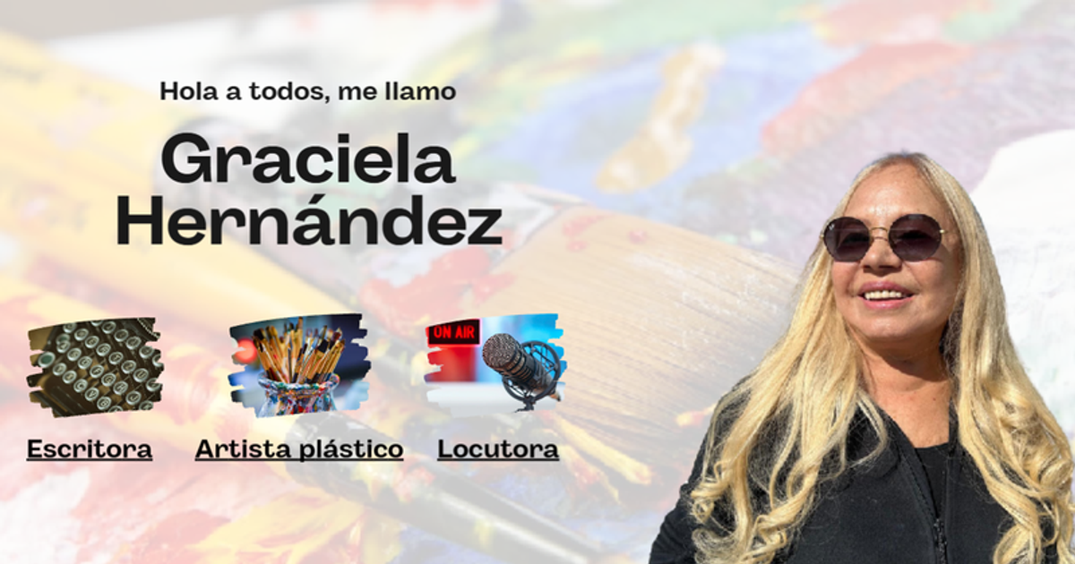 Graciela Hernández WEB